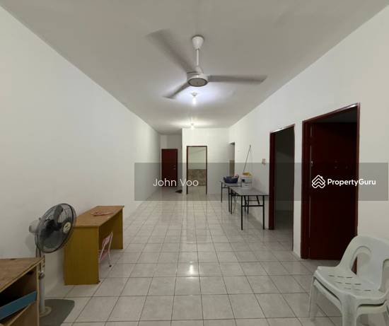 Angkasa Apartment untuk Untuk Disewa - RM 1,200 /bulan (2024 ...