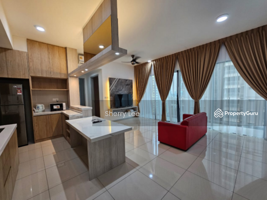 Condominium for Sale at Sunway Mont Residences - Sherry Lee