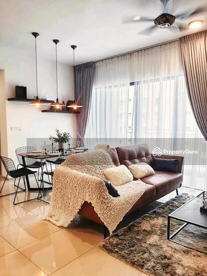 Condominium for Sale at Sunway Mont Residences - Sherry Lee