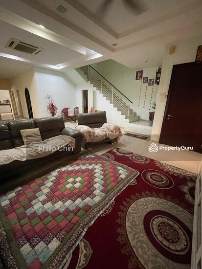 Ambang Botanic 2 untuk Untuk Dijual - RM 1,750,000 (2024 ...