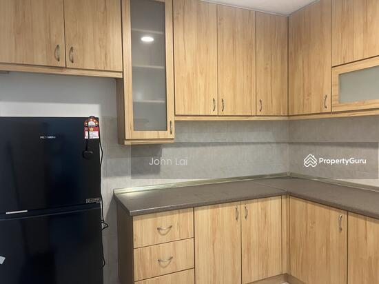 D'Aman Ria Condominium untuk Untuk Disewa - RM 2,700 /bulan (2024 ...