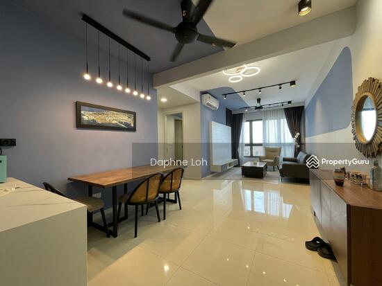 Service Residence for Sale at Sunway Serene - Daphne Loh