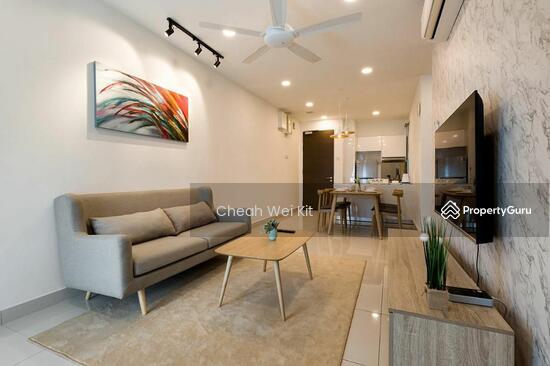 H2O Residences, Jalan PJU 1a/3 Jalan PJU 1a/3, Ara Damansara, Selangor ...