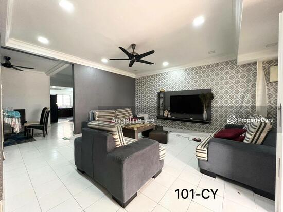 Bandar Botanic Klang untuk Untuk Disewa - RM 2,000 /bulan (2024 ...