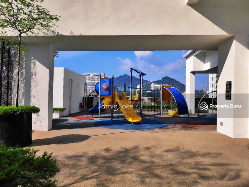 The Promenade, The Promenade Persiaran Mahsuri 1, Bayan Baru, Penang, 3 ...