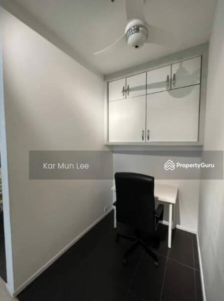 Service Residence for Rent at Arcoris Residences - Kar Mun Lee