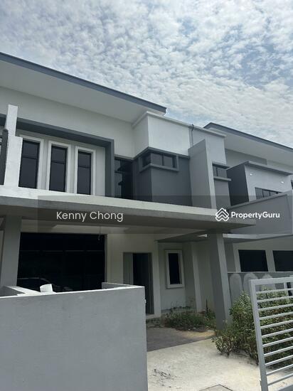 Taman Klang Utama, Persiaran Sungai Keramat, Taman Klang Utama, Klang ...