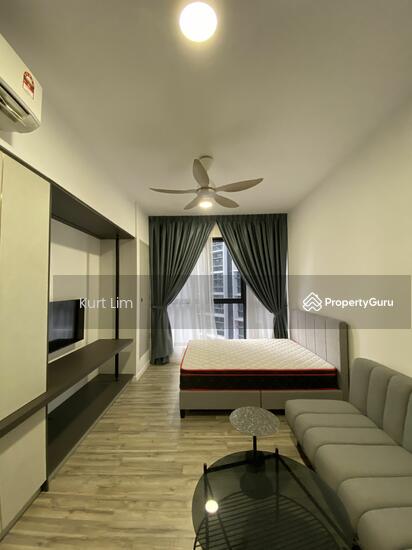 Service Residence for Rent at Millerz Square - Kurt Lim
