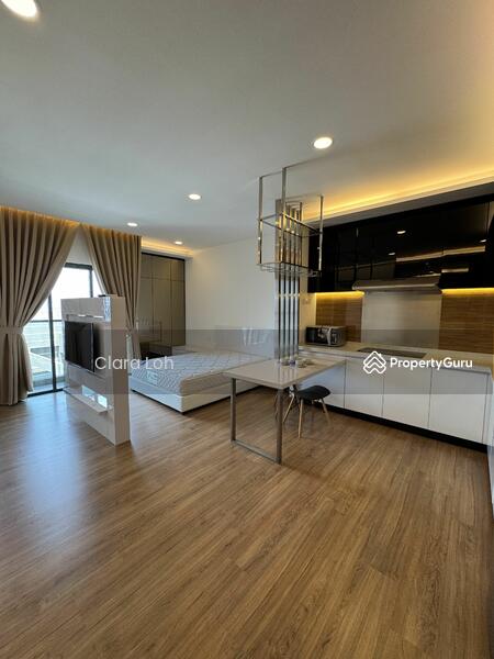 Properties for Rent at Symphony Tower (Menara Simfoni), Sept 2025
