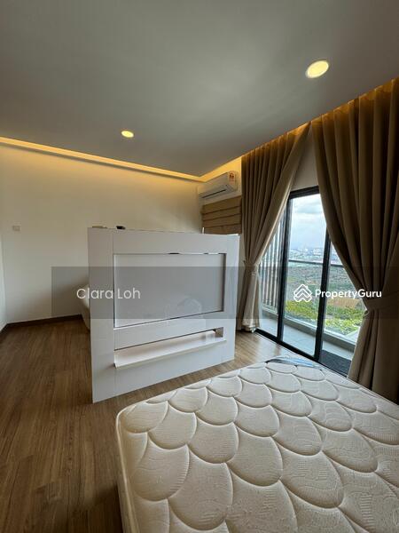 Properties for Rent at Symphony Tower (Menara Simfoni), Sept 2025