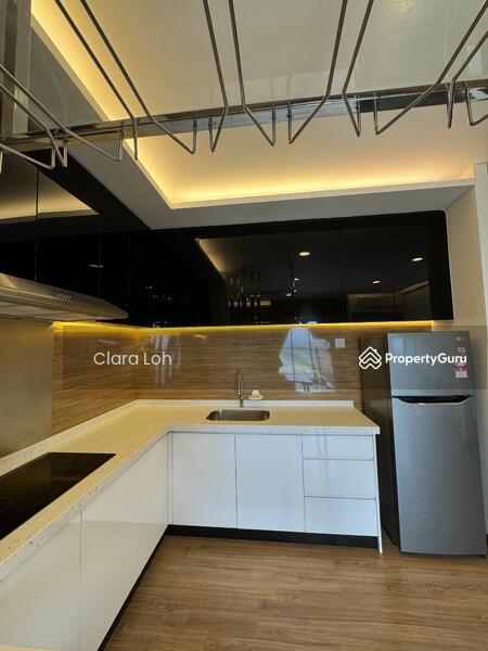 Properties for Rent at Symphony Tower (Menara Simfoni), Sept 2025