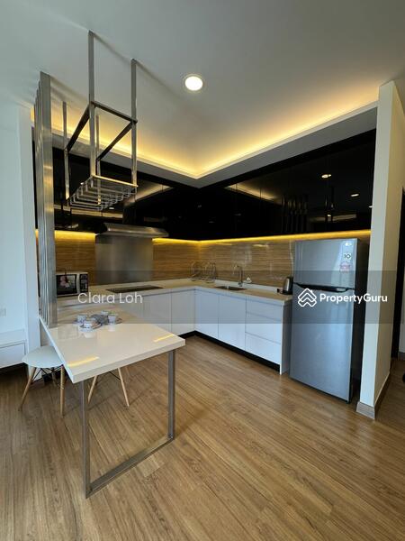 Properties for Rent at Symphony Tower (Menara Simfoni), Sept 2025