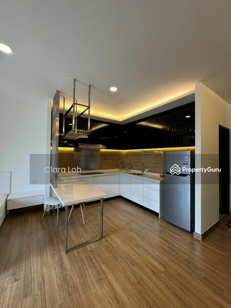 Properties for Rent at Symphony Tower (Menara Simfoni), Sept 2025