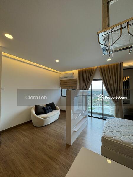 Properties for Rent at Symphony Tower (Menara Simfoni), Sept 2025