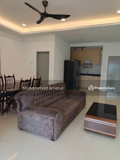 Damai Vista untuk Untuk Disewa - RM 1,997 /bulan (2024) | PropertyGuru ...