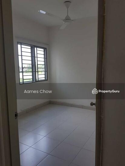 Apartment for Rent at Seruni Residence - Aames Chow