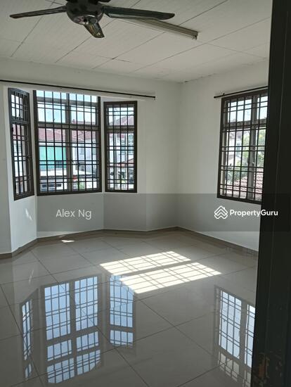 Nusa Bestari 2, Jalan NB, Taman Nusa Bestari 2, Iskandar Puteri ...