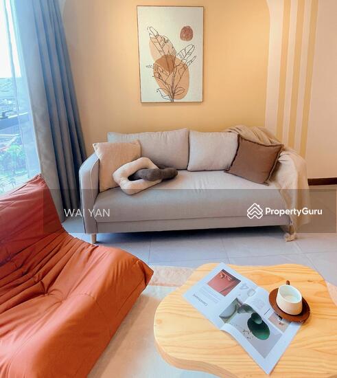 Core Residence @ TRX untuk Untuk Disewa - RM 6,000 /bulan (2024) | PropertyGuru Malaysia