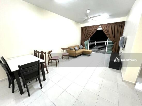 Mahsuri Square, Jalan Mahsuri 6, Bayan Baru, Penang, 4 Bedrooms, 900 ...