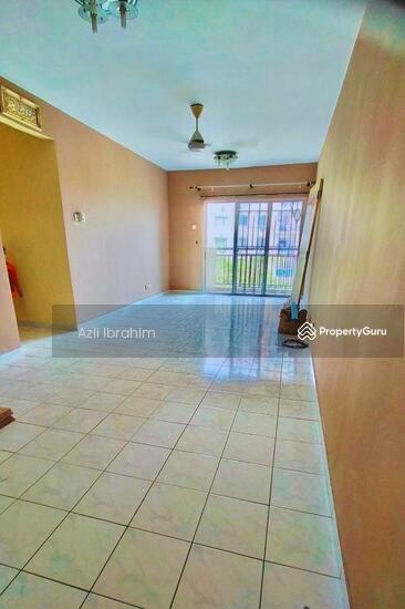 Kinrara Ria, Jalan Kinrara 4/11, Taman Kinrara, Bandar Kinrara ...