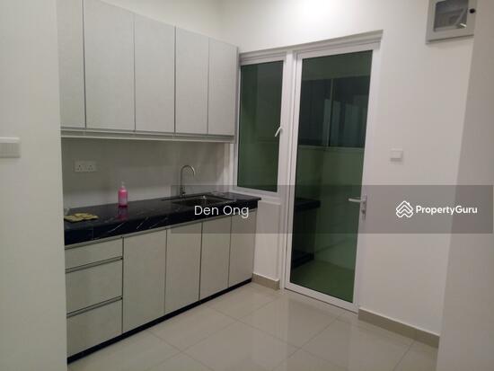 Sentul Village, Sentul Village Jalan Sentul Pasar, Sentul, Kuala Lumpur ...