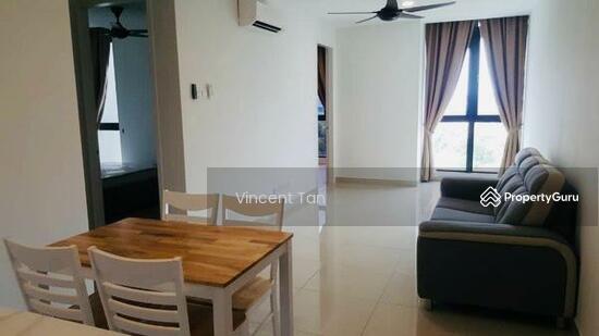 Service Residence for Sale at H2O Residences - Vincent Tan