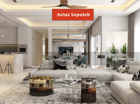 Aetas Seputeh untuk Untuk Dijual - RM 3,181,000 (2024) | PropertyGuru ...