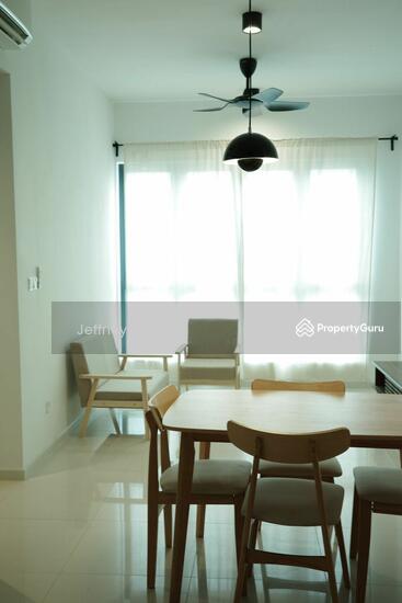 Service Residence for Rent at Sunway Velocity TWO - Jeffney Lim