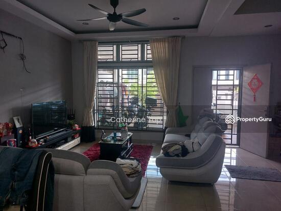 Taman Nusa Sentral, Jalan Sentral 8, Taman Nusa Sentral, Iskandar ...