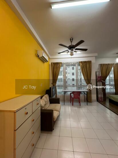 Service Residence for Rent at Casa Tiara Serviced Apartment - JC Tay