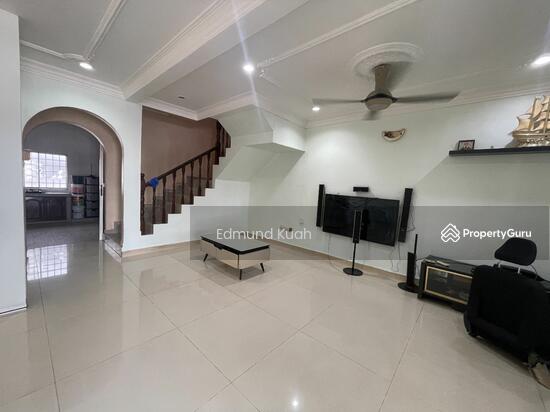 Taman Klang Utama, Persiaran Sungai Keramat, Taman Klang Utama, Klang, Selangor, 4 Bedrooms ...