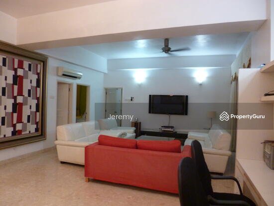 Condominium for Sale at Menara Avenue (Menara Promenade) - Jeremy