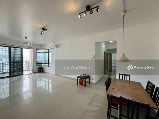 Royal Domain Sri Putramas 2, Jalan Putramas 1 off Jalan Kuching, Jalan ...