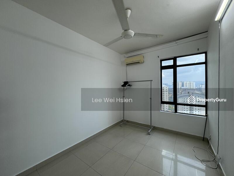 Royal Domain Sri Putramas 2, Jalan Putramas 1 off Jalan Kuching, Jalan ...