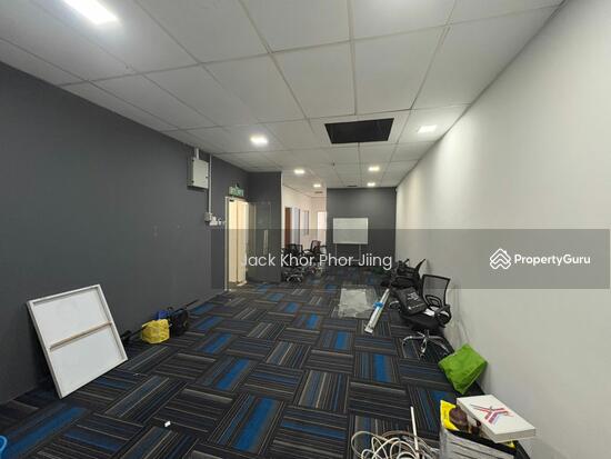 Setia Taipan 2, Seksyen U13, Setia Alam, Selangor, , 1650 sqft, Shop / Office For Rent, by Jack ...