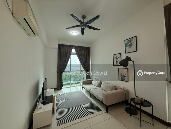 Paragon Residences @ Straits View, Jalan Tengku Puteri, Jalan Tengku ...