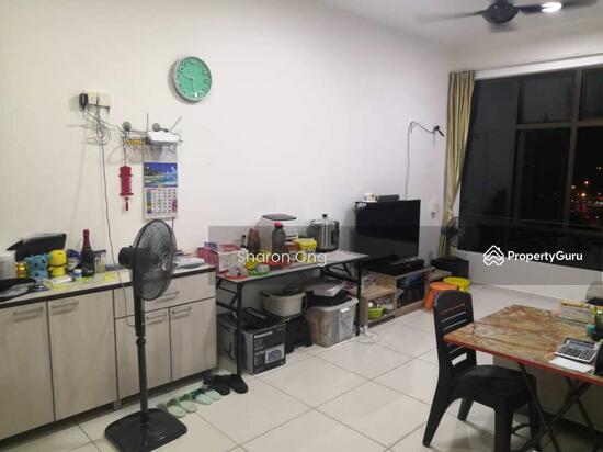 D'Summit Residences, Jalan Kempas Lama Jln Kempas Utama 2/1, Kempas ...