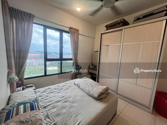 The Raffles Suites, Taman Sutera Utama Jalan Uda Utama 2, Johor Bahru ...