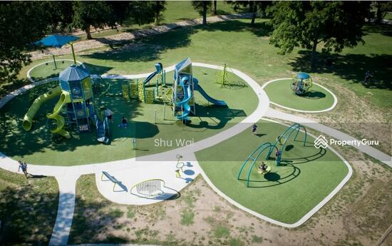 899k Own Landed(X townhouse,X Condo),huge build up up to 1920sf,near to ...