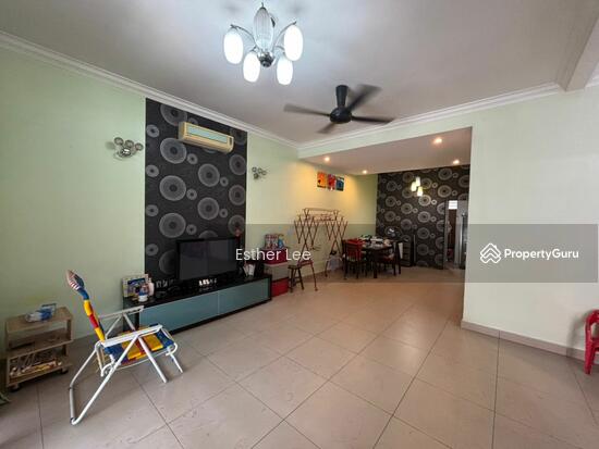Nusa Bestari, Taman Nusa Bestari, Iskandar Puteri (Nusajaya), Johor, 4 ...