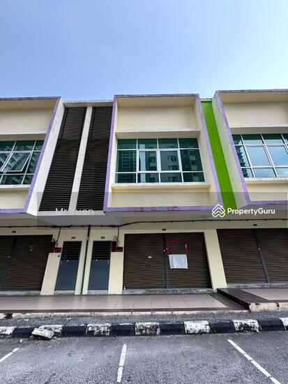 BANDAR MERU RAYA untuk Untuk Dijual - RM 680,000 (2024) | PropertyGuru ...