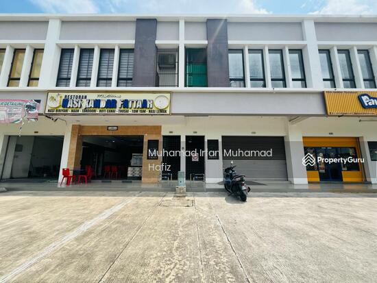 Alam Impian @ Shah Alam untuk Untuk Disewa - RM 4,500 /bulan (2024 ...