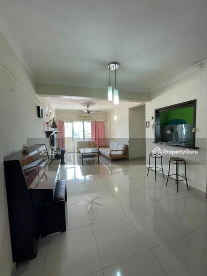 Condominium for Sale at D'Aman Ria Condominium - Jc Lee