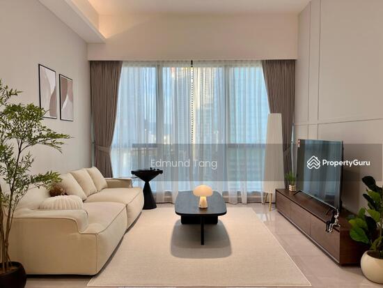 Core Residence @ TRX untuk Untuk Disewa - RM 10,000 /bulan (2024) | PropertyGuru Malaysia