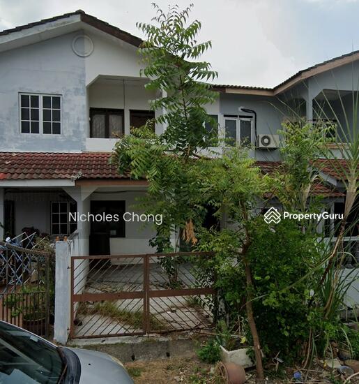Taman Klang Utama untuk Untuk Dijual - RM 291,600 (2024) | PropertyGuru ...