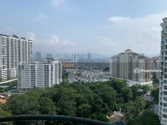 Condominium for Sale at Duta Ria - Wing Choo Ching