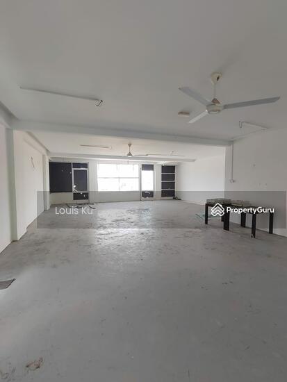 Bangi Gateway untuk Untuk Disewa - RM 2,300 /bulan (2024 ...