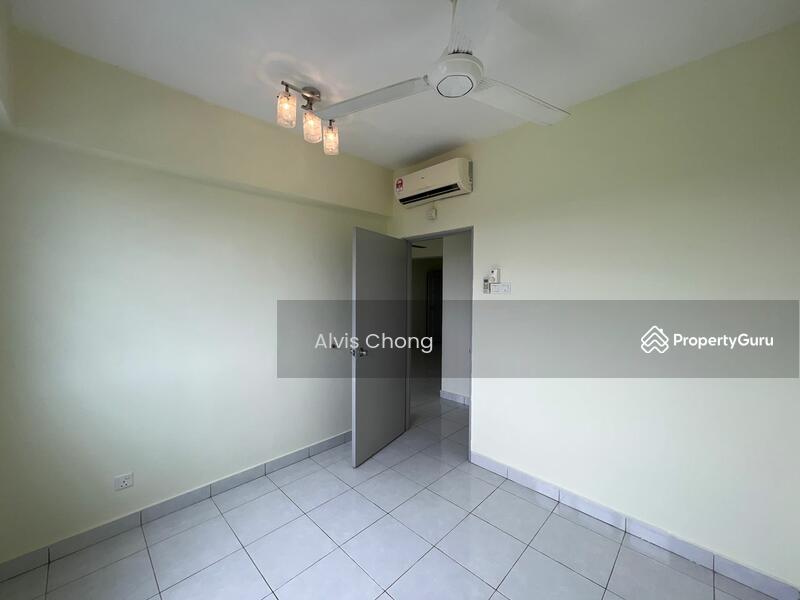 Service Residence for Rent at Main Place Residence - Alvis Chong