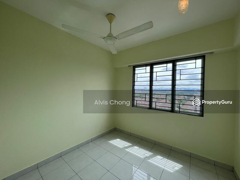 Service Residence for Rent at Main Place Residence - Alvis Chong