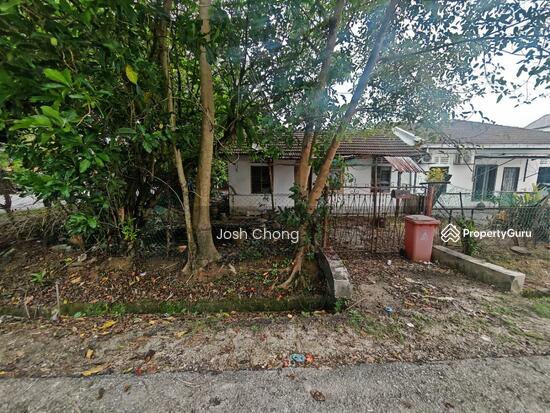 Semi-D house at Seksyen 3, No 1 Lorong Masjid D, Petaling Jaya ...